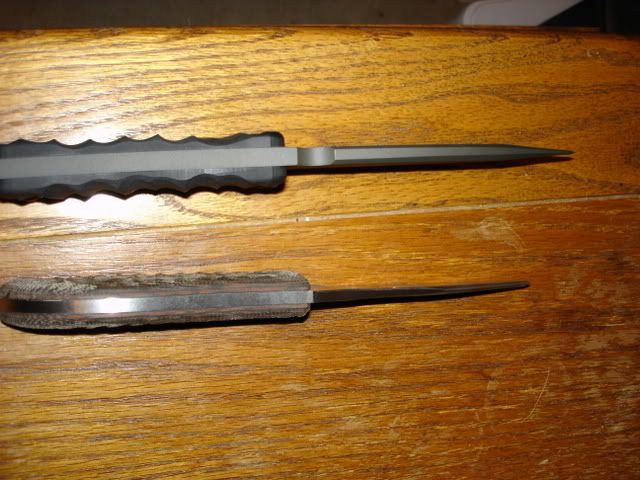 Crusader Forge Oberland 02 Review | BladeForums.com