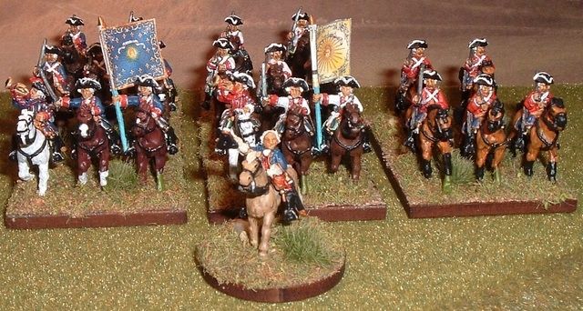[TMP] "15mm French Cavalry" Topic