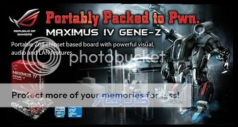 Gigabyte UD4 or Asus Gene IV | Overclock.net