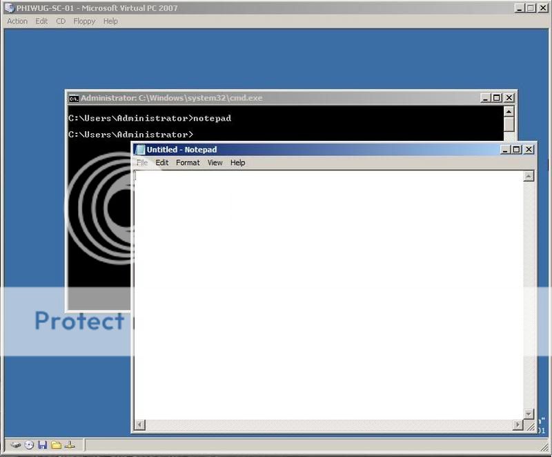 Windows Server 2008: Server Core - OS and Applications - Wiki - OS and ...