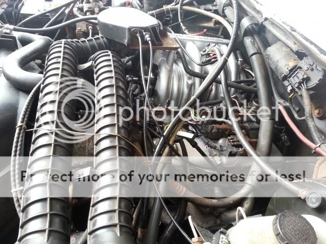 94 F350 giving me fits - Page 3 - Ford Truck Enthusiasts Forums