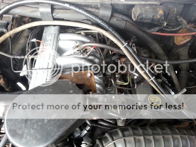 94 F350 giving me fits - Page 3 - Ford Truck Enthusiasts Forums