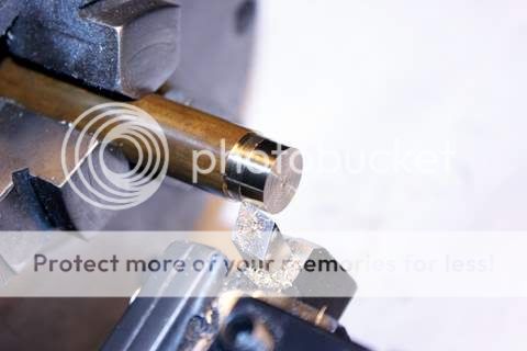 South Bend Lathes | Homemade Diamond / Tangential Tool Holder ...