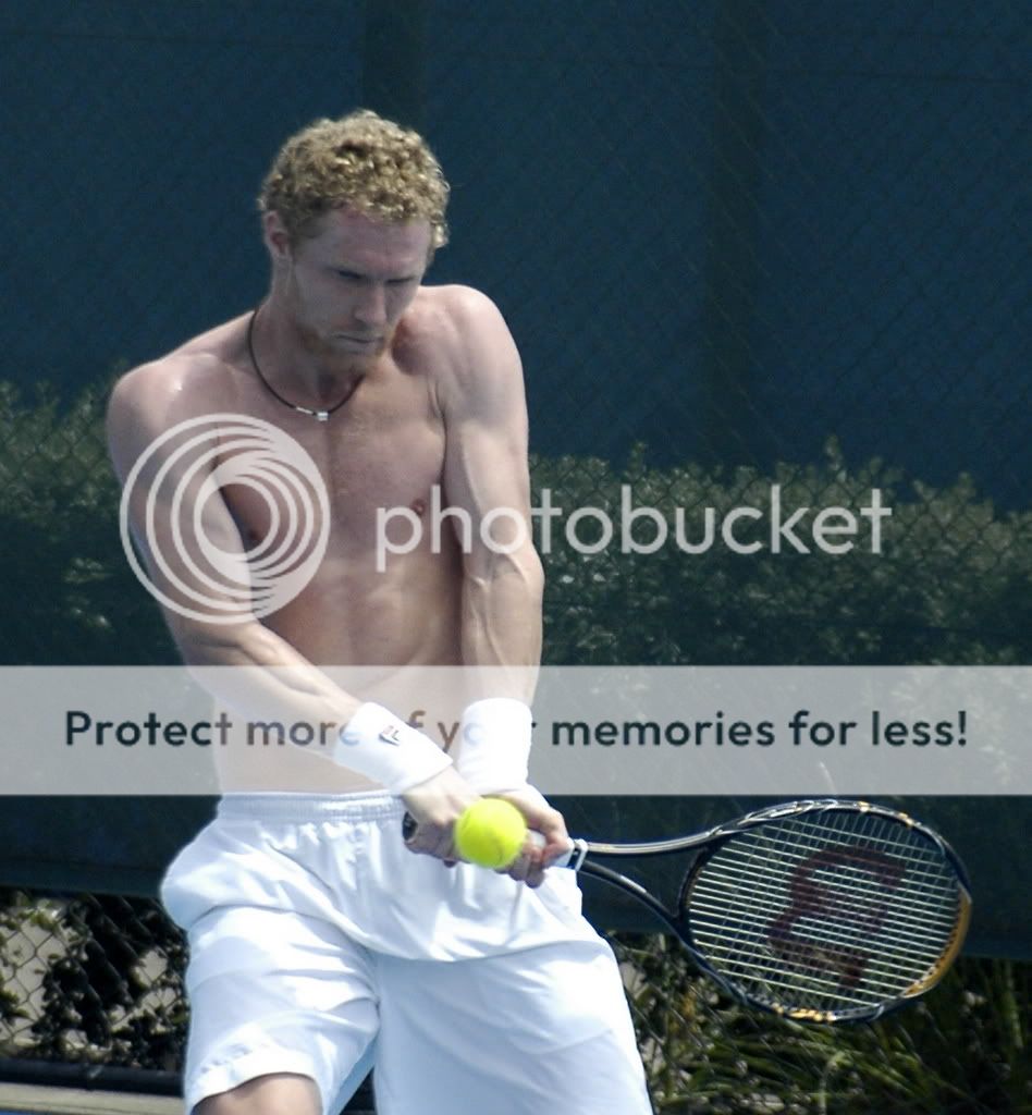 Who is the most ripped player on the tour? | Page 3 | Talk Tennis