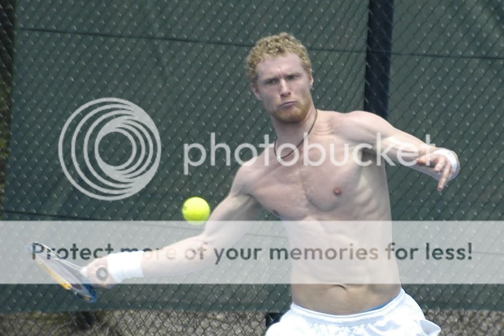 Who is the most ripped player on the tour? | Page 3 | Talk Tennis