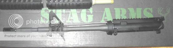 M4 review - STAG vs LMT vs Noveske | Canadian Gun Nutz