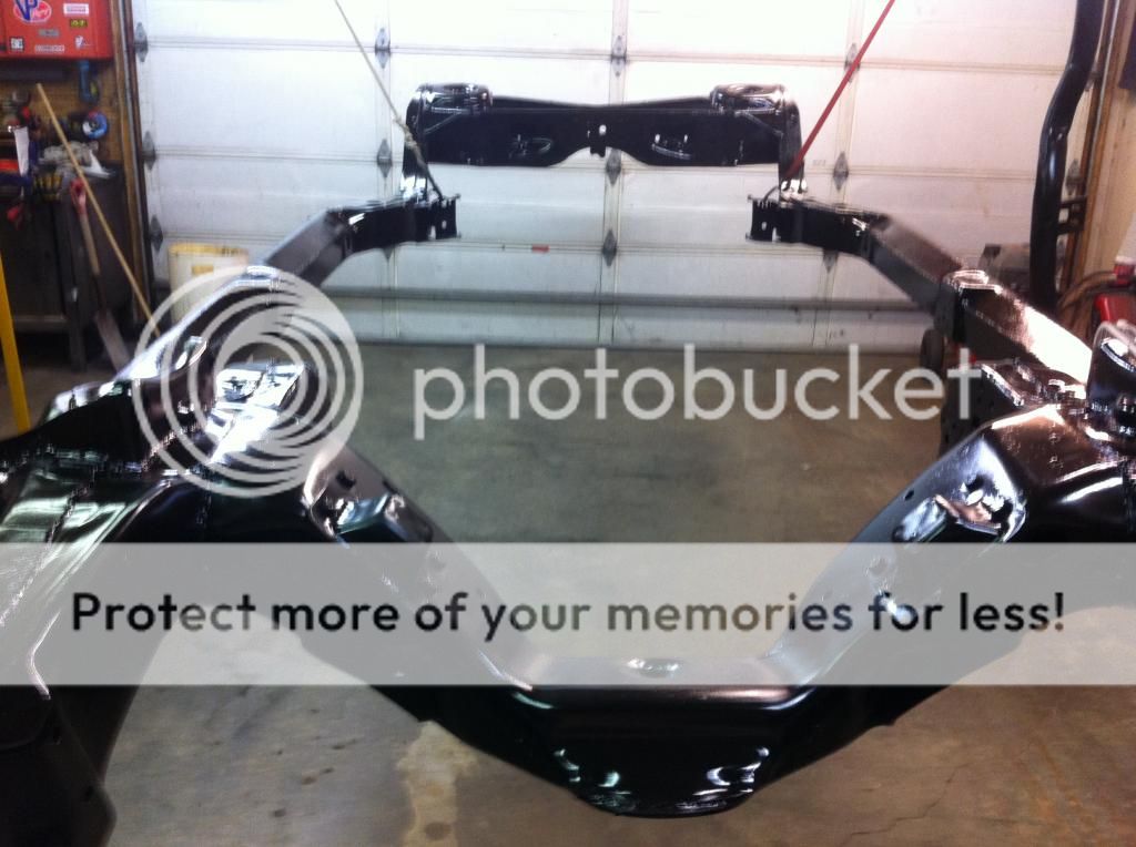 SPI Black Epoxy Primer | Team Chevelle