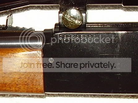Dating Marlin Firearms - standartks