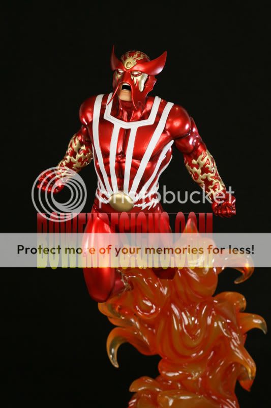 Painted Sunfire Fs!! - Statue Forum