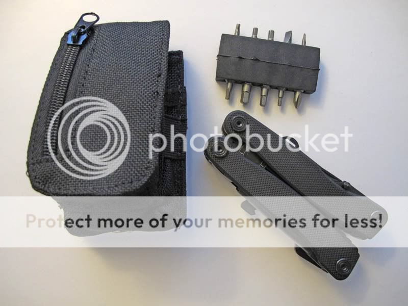 Multitasker Tools Prototypes and Models.