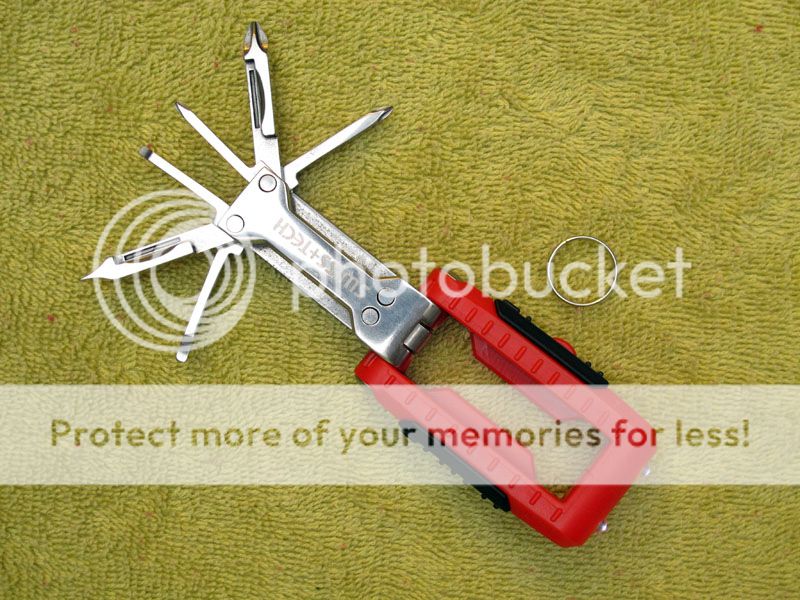 What is in this Drawer?