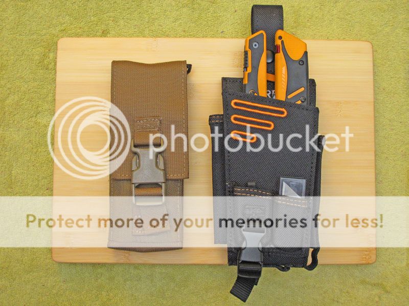 Cable Dawg v.s. Groundbreaker.