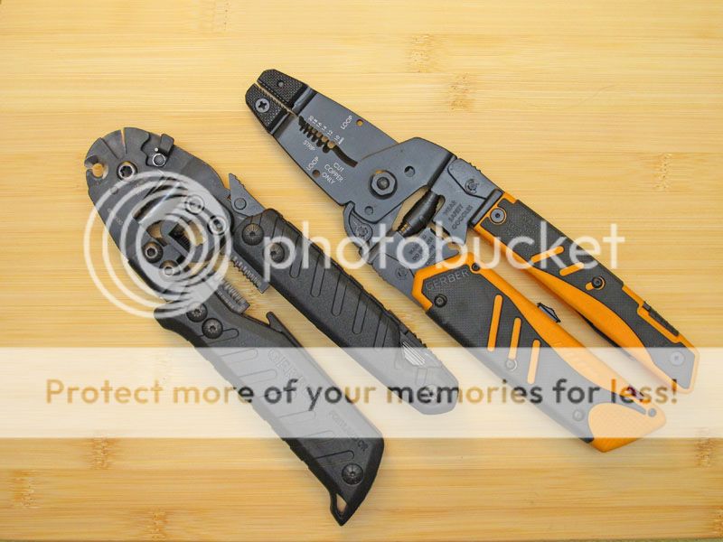 Cable Dawg v.s. Groundbreaker.