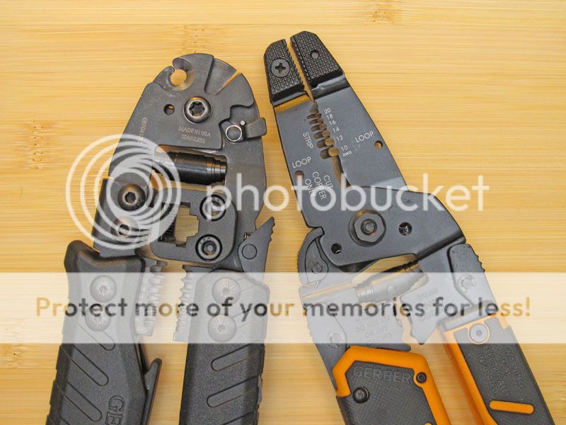 Cable Dawg v.s. Groundbreaker.