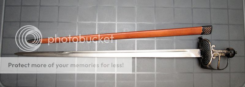 Swords and their history.