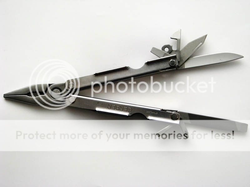 Gerber Pictorial Guide (Rough) Photo Intensive!