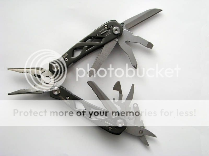 Gerber Pictorial Guide (Rough) Photo Intensive!