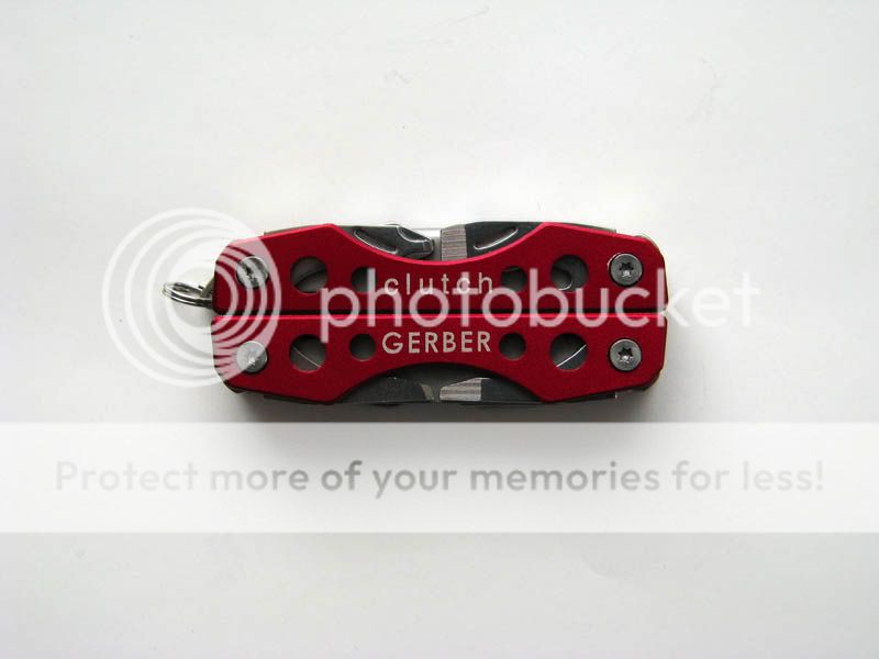 Gerber Pictorial Guide (Rough) Photo Intensive!