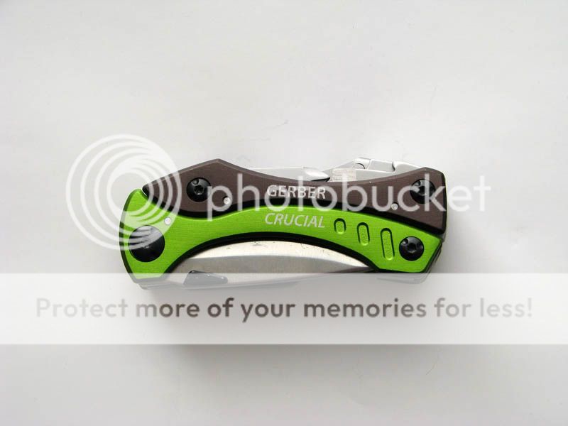 Gerber Pictorial Guide (Rough) Photo Intensive!