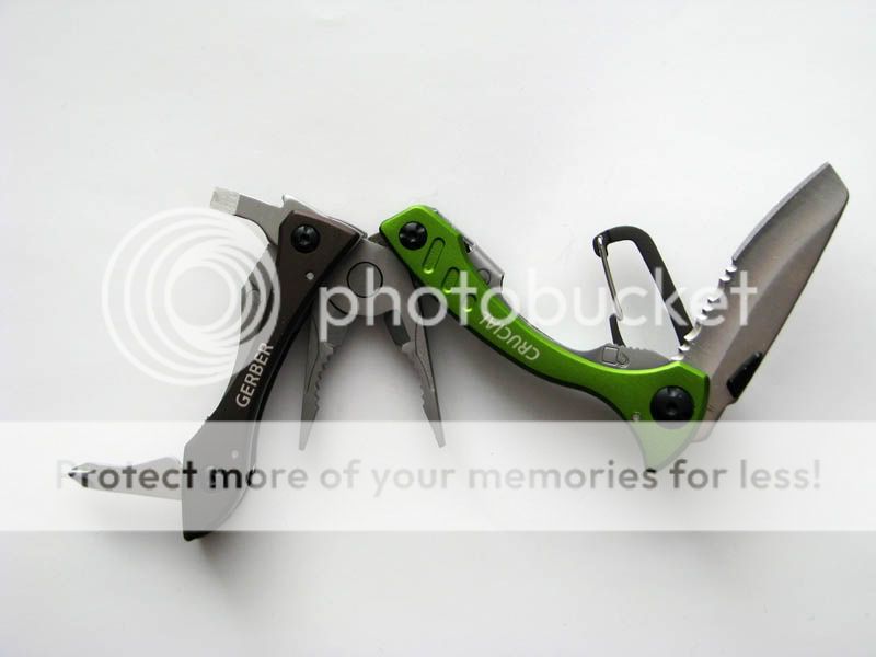 Gerber Pictorial Guide (Rough) Photo Intensive!