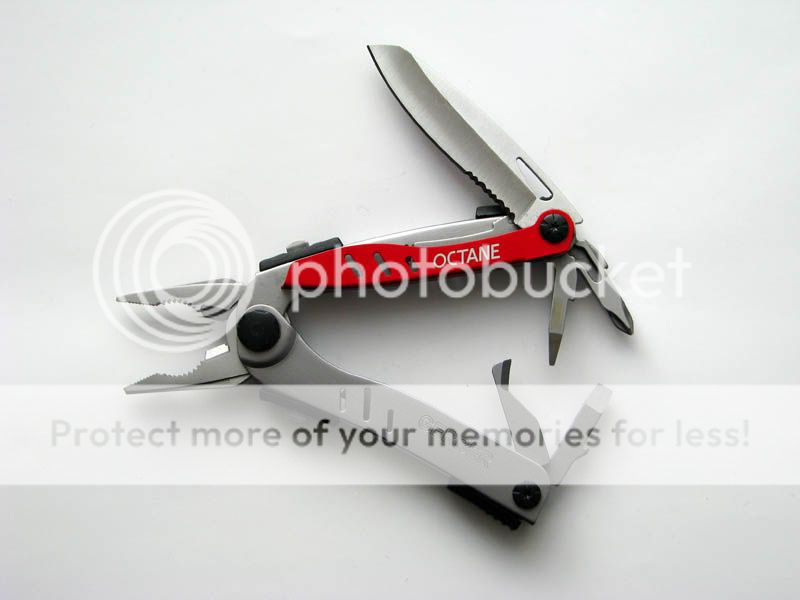 Gerber Pictorial Guide (Rough) Photo Intensive!