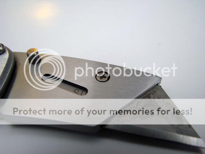 Utility Knife Locking Mechanisms.