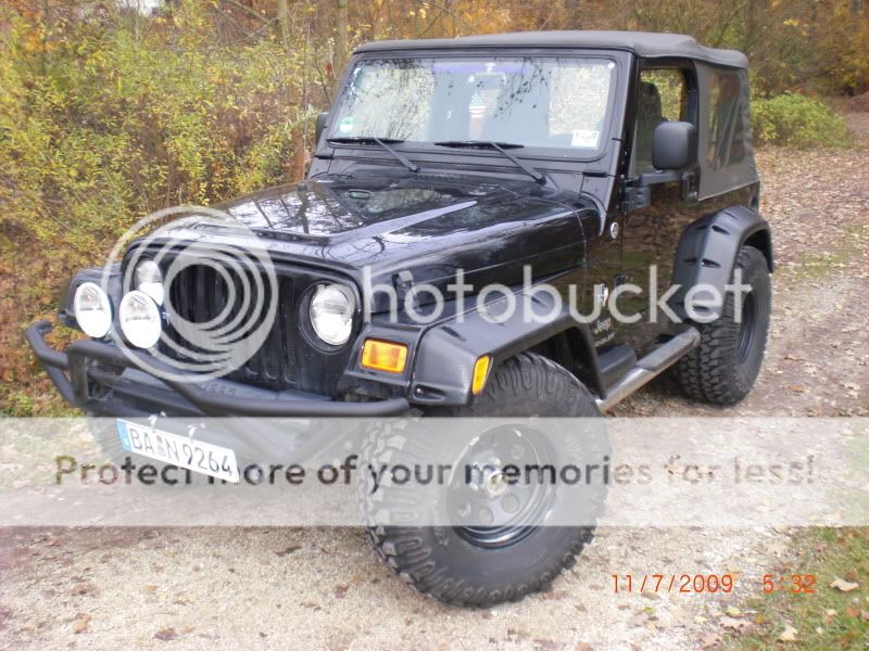 pics of jeeps with 2" BB lift | Jeep Enthusiast Forums