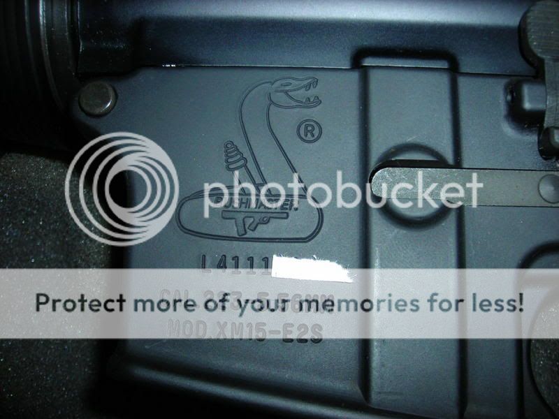 Bushmaster Serial Number - fasrxy