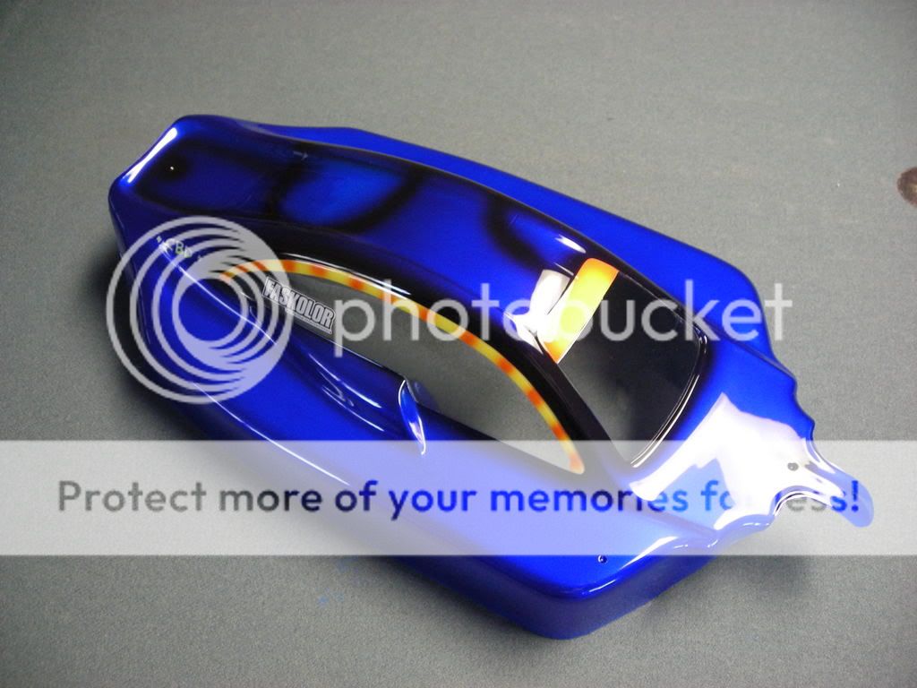 ++ Colors By Dave ++ RC airbrushing - R/C Tech Forums