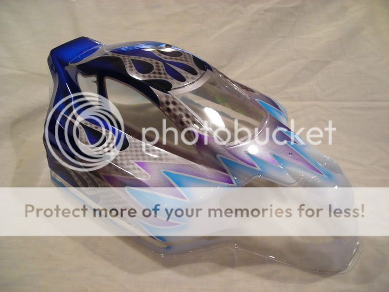 ++ Colors By Dave ++ RC airbrushing - R/C Tech Forums