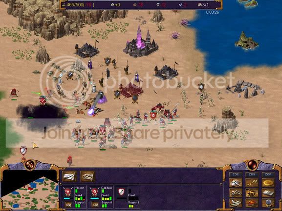 What are some good PC RTS games? | NeoGAF