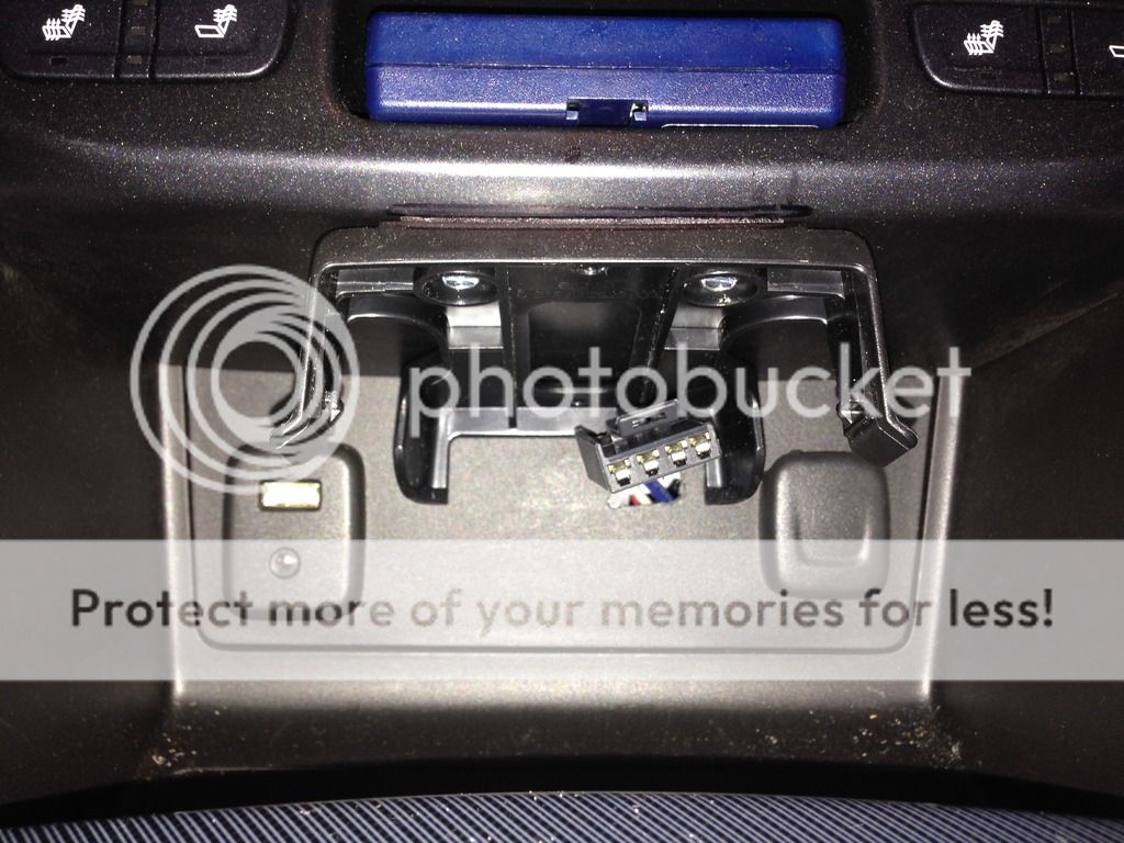 Center console brake controller install | Chevy Colorado & GMC Canyon