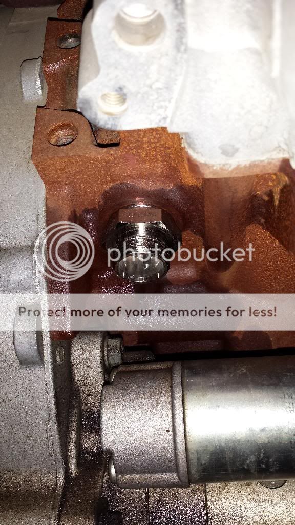 6.7L Powerstroke Block Heater Install | Pirate 4x4