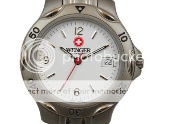 Wenger Watches? | WatchUSeek Watch Forums