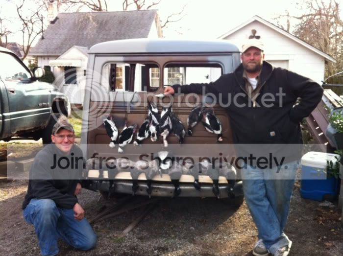 Our 2012 Long Island Trip | Duck Hunting Forum