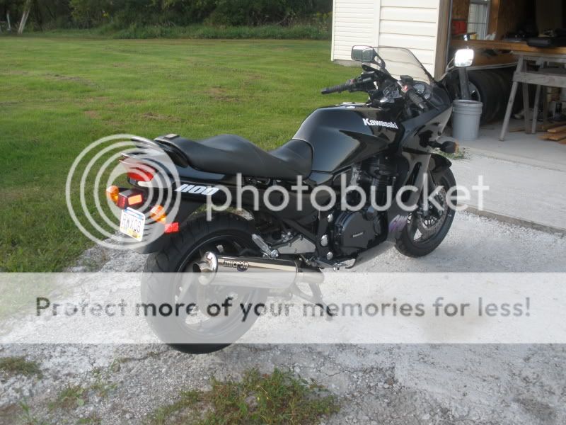 ZX11-E for sale | Custom Fighters - Custom Streetfighter Motorcycle Forum