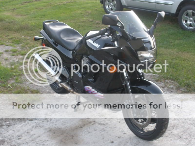 ZX11-E for sale | Custom Fighters - Custom Streetfighter Motorcycle Forum