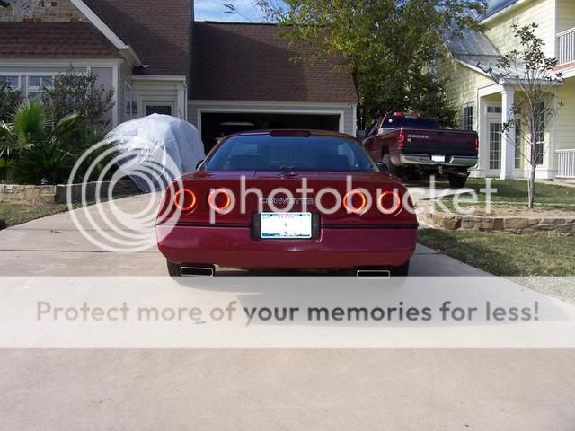 pics of my $1000.00 vette - CorvetteForum - Chevrolet Corvette Forum ...