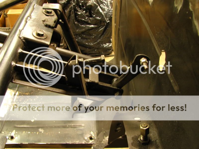 67 chevelle throttle linkage | Team Chevelle