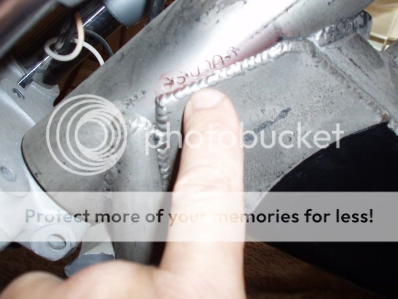 Trackmaster frames: Info please!! | Page 2 | Jockey Journal Forum