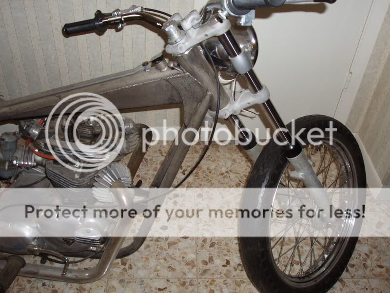 Trackmaster frames: Info please!! | Page 2 | Jockey Journal Forum