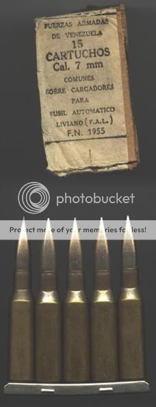 Cartridge Quiz | Canadian Gun Nutz