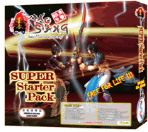 Mo Siang Products available on MagicOverLoad! | An Online Games Arena