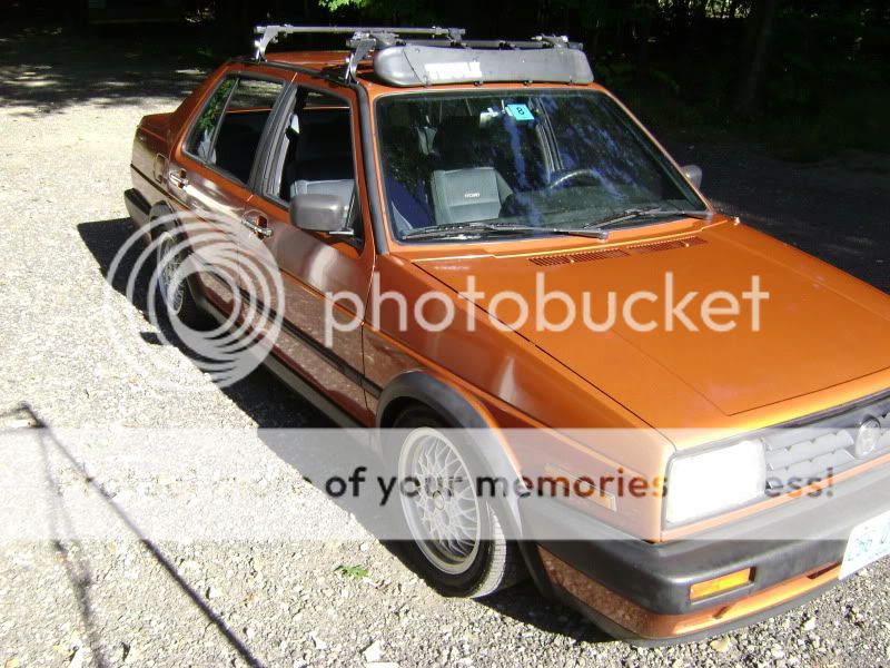 1991 Orange mk2 Jetta | VW Vortex - Volkswagen Forum