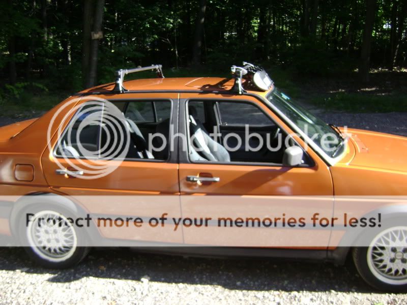 1991 Orange mk2 Jetta | VW Vortex - Volkswagen Forum