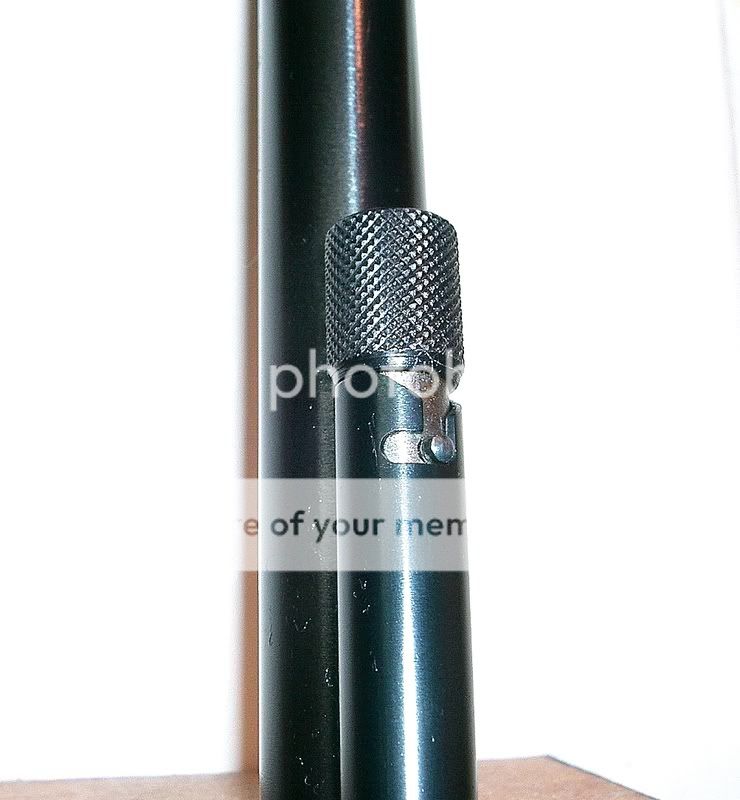 72 mag tube issue | Rimfire Central Firearm Forum