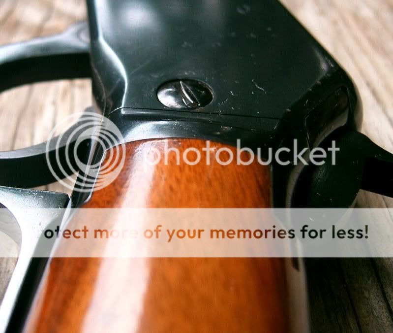 Old and Improved 9422... | Rimfire Central Firearm Forum