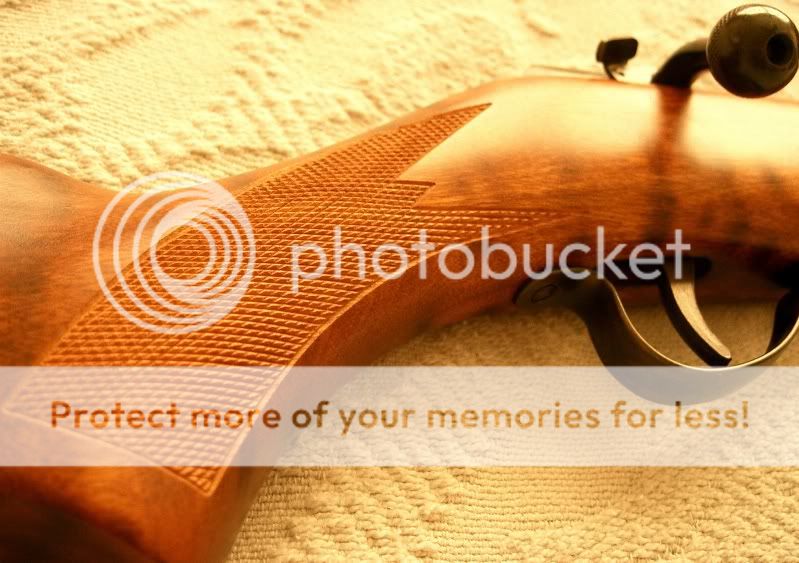 Checkering tools | Rimfire Central Firearm Forum