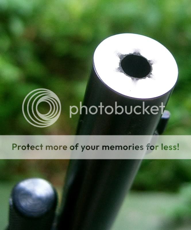 Rifle Crown Types at Margaret Carlin blog