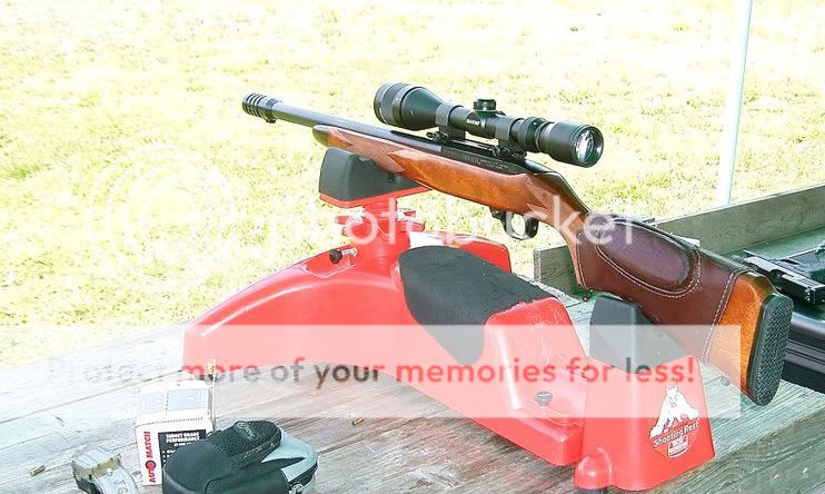 My old Western Ranch Rifle | Rimfire Central Firearm Forum